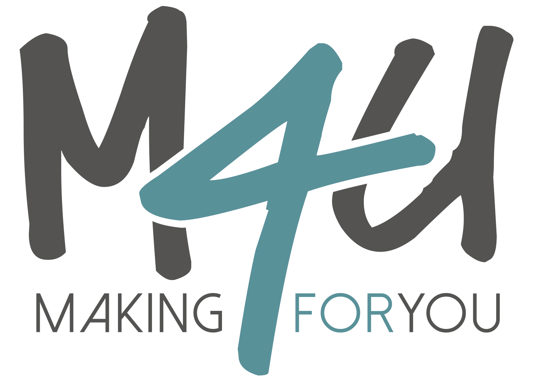 M4YOU – Making For You